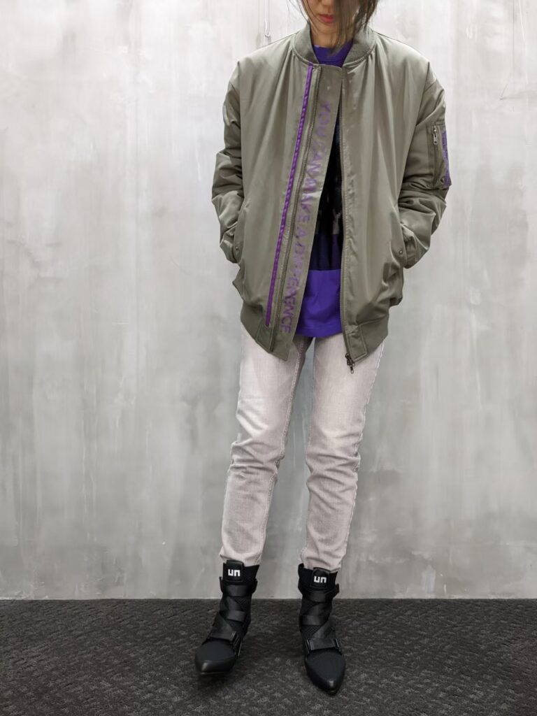 【徹底解説】upper hights THE STELLAシリーズ履き比べ – MFG WEBSTORE 公式ブログ