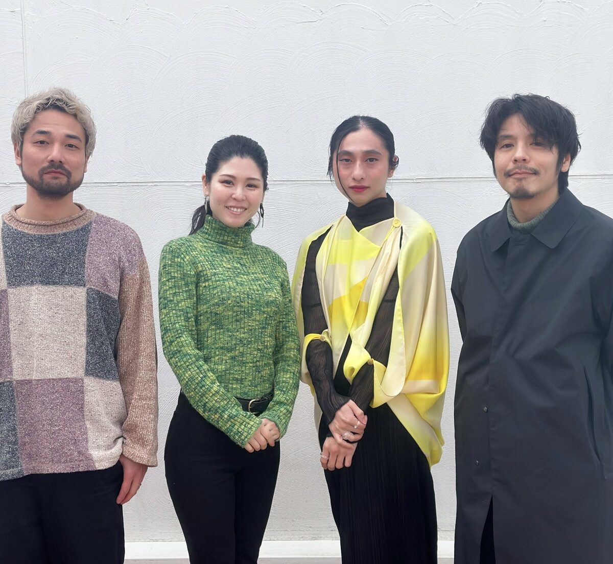 「鹿島から世界へ。」ー佐賀にゆかりの4アーティストによる展示・販売会 – MFG WEBSTORE 公式ブログ